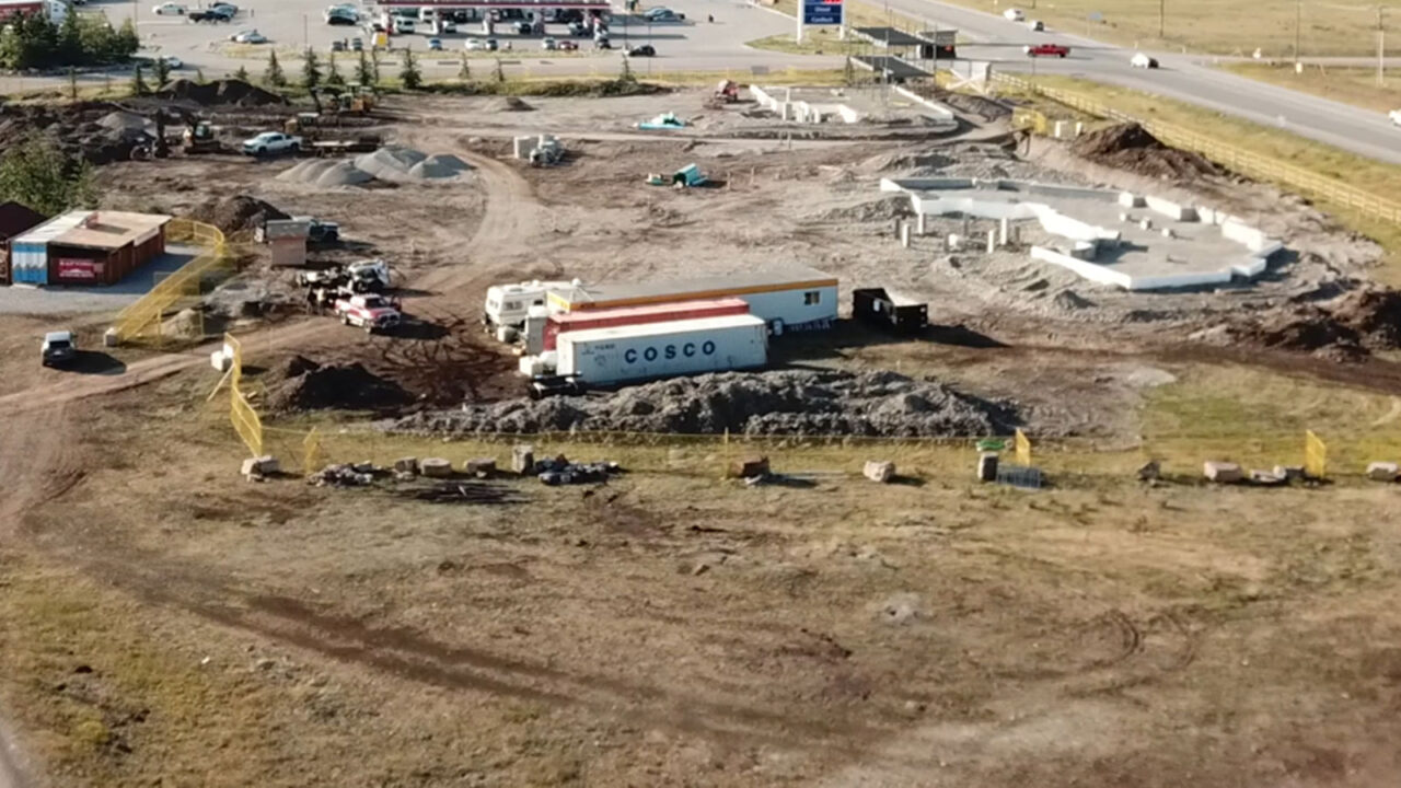 Home - Goodstoney First Nation