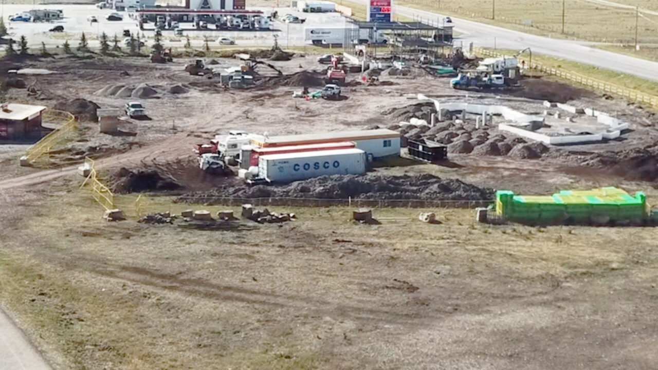 Home - Goodstoney First Nation