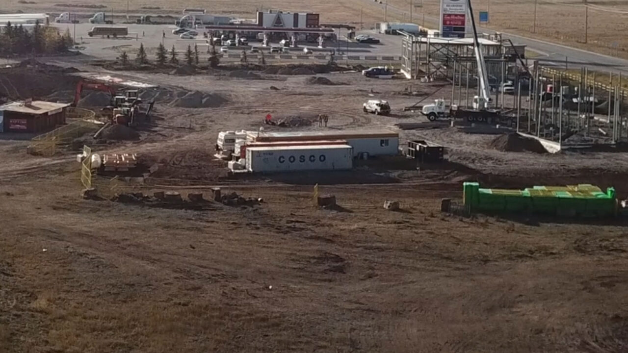 Home - Goodstoney First Nation