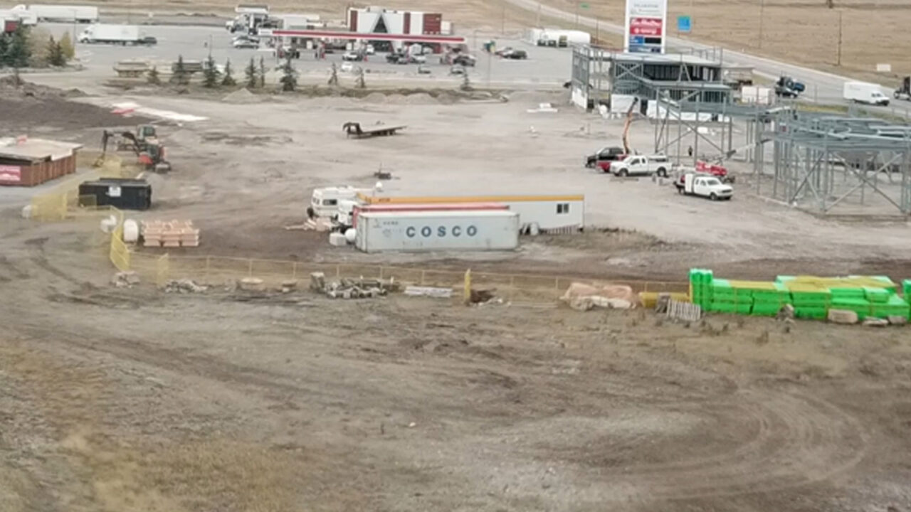 Home - Goodstoney First Nation