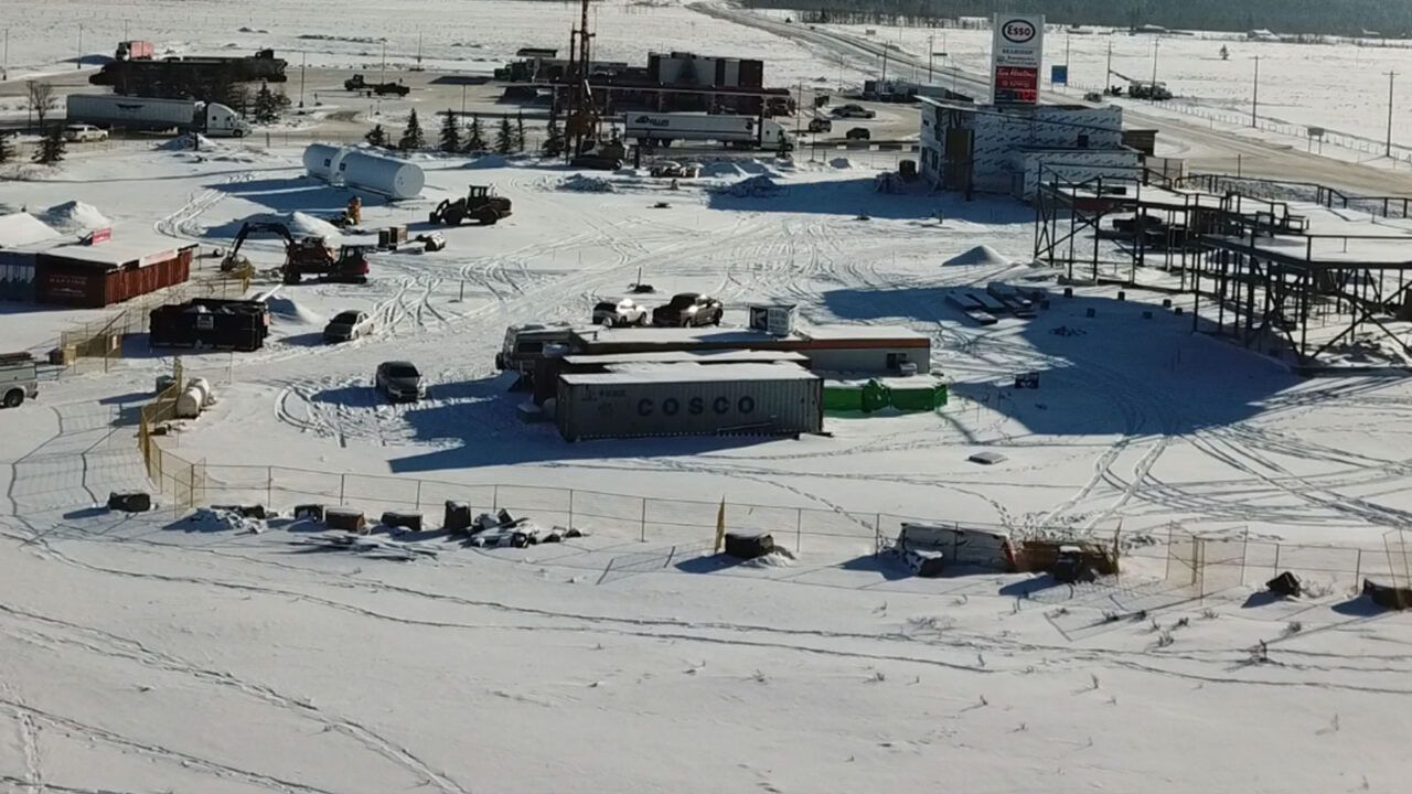 Home - Goodstoney First Nation